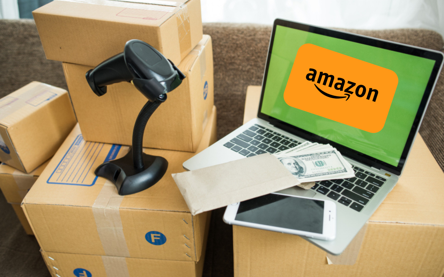 ¿Qué es Amazon FBA? Cómo Funciona y sus Beneficios